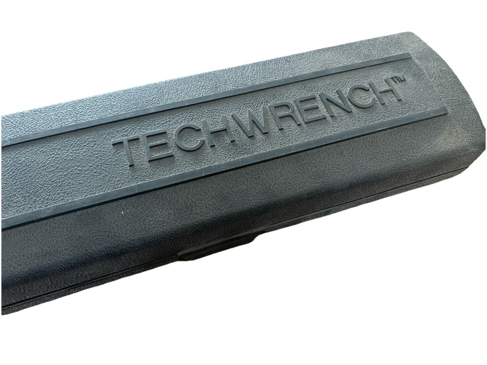 Snap-On ATECH3FR250 TECHWRENCH Techangle Electronic digital 1/2" Torque ...