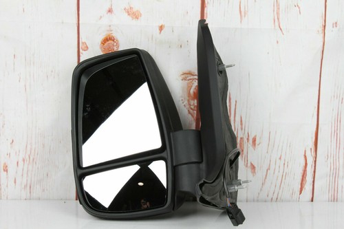 FOR FORD TRANSIT 2015-2019 LEFT DRIVER SIDE DOOR POWER MIRROR 150 250 ...
