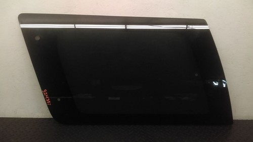 97-02 Ford Expedition Driver Quarter Glass Moveable Privacy OEM F75Z ...