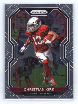 2020 Panini Prizm #264 Christian Kirk MT/NMNT | eBay