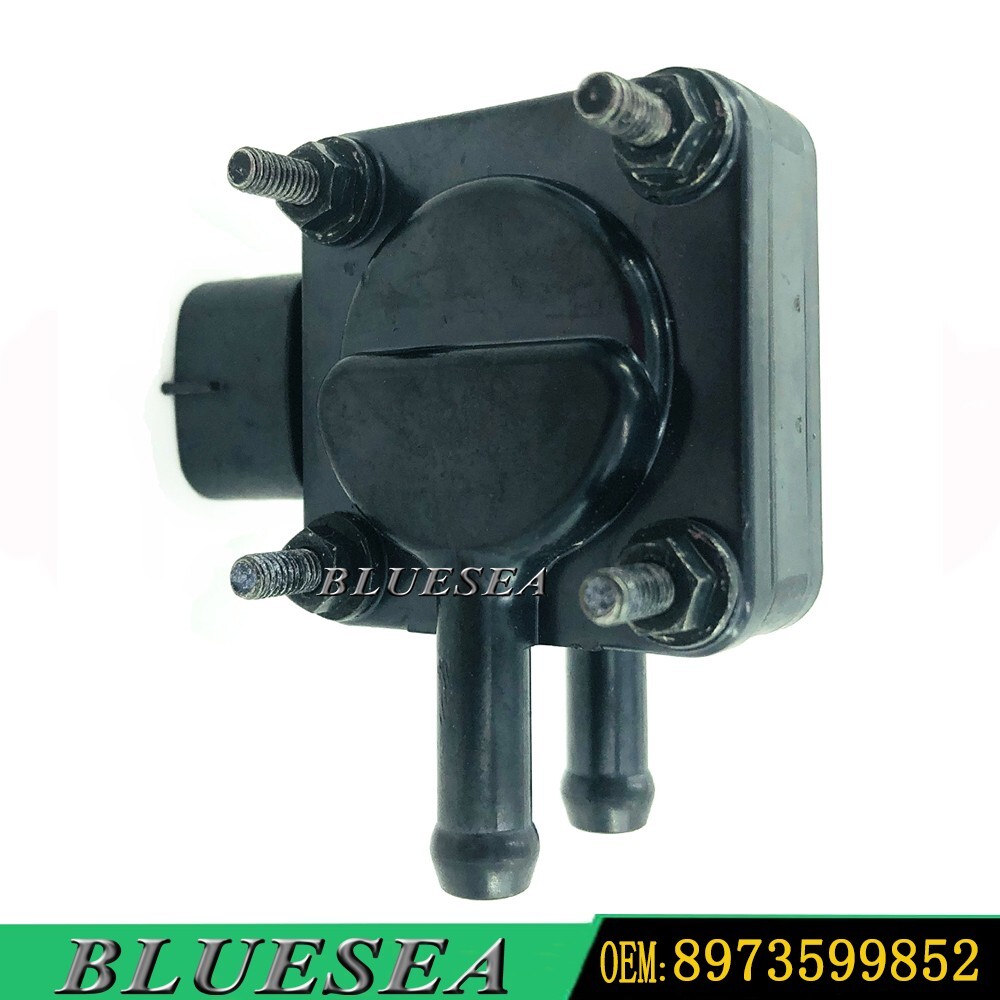 8973599852 truck air valve sensor FOR ISUZU 6WF1 4HK1 4HG1 4JJ1 4JB1 ...