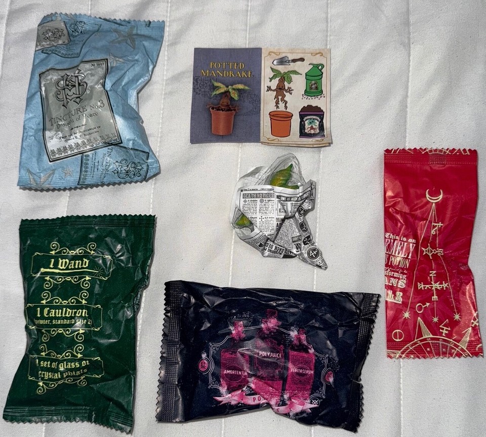 Mini Verse Rare Balls and Sets | eBay