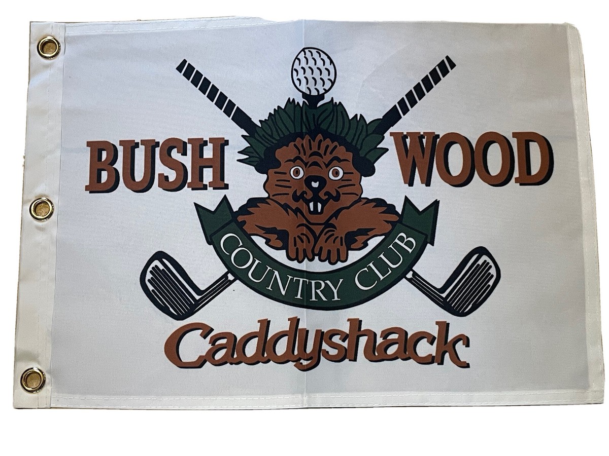 Caddyshack Country Club