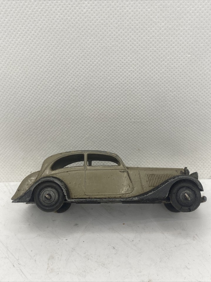 Dinky Toys 30b Rolls Royce | eBay UK