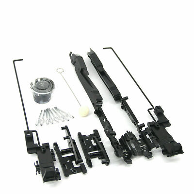 New Sunroof Track Assembly Roof Repair Kit for TOYOTA CAMRY 2002-2006 ...