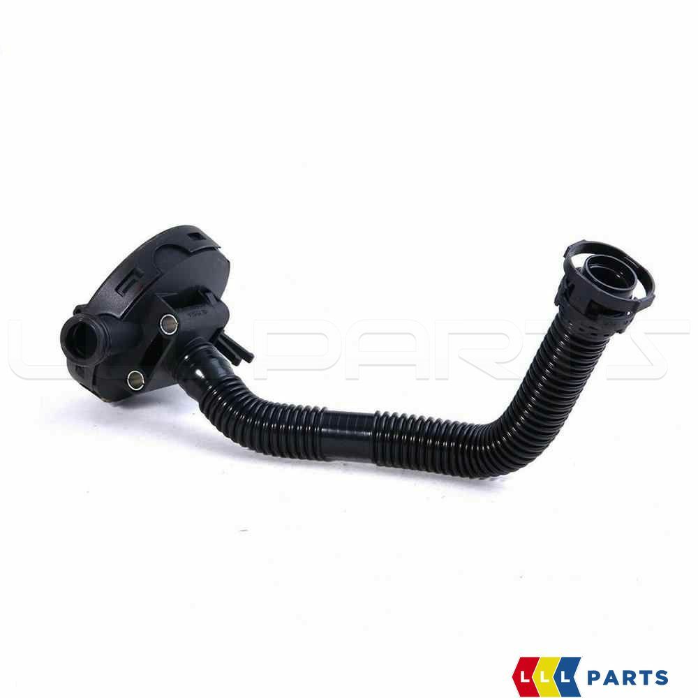 NEW GENUINE AUDI VOLKSWAGEN PETROL ENGINE PCV BREATHER VALVE 03C103201E ...