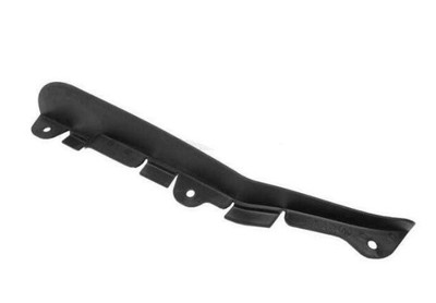 1 piece Front Left Deflector Lip For Undercar Shield for BMW E65 E66 ...