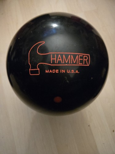 hammer bowling ball | eBay