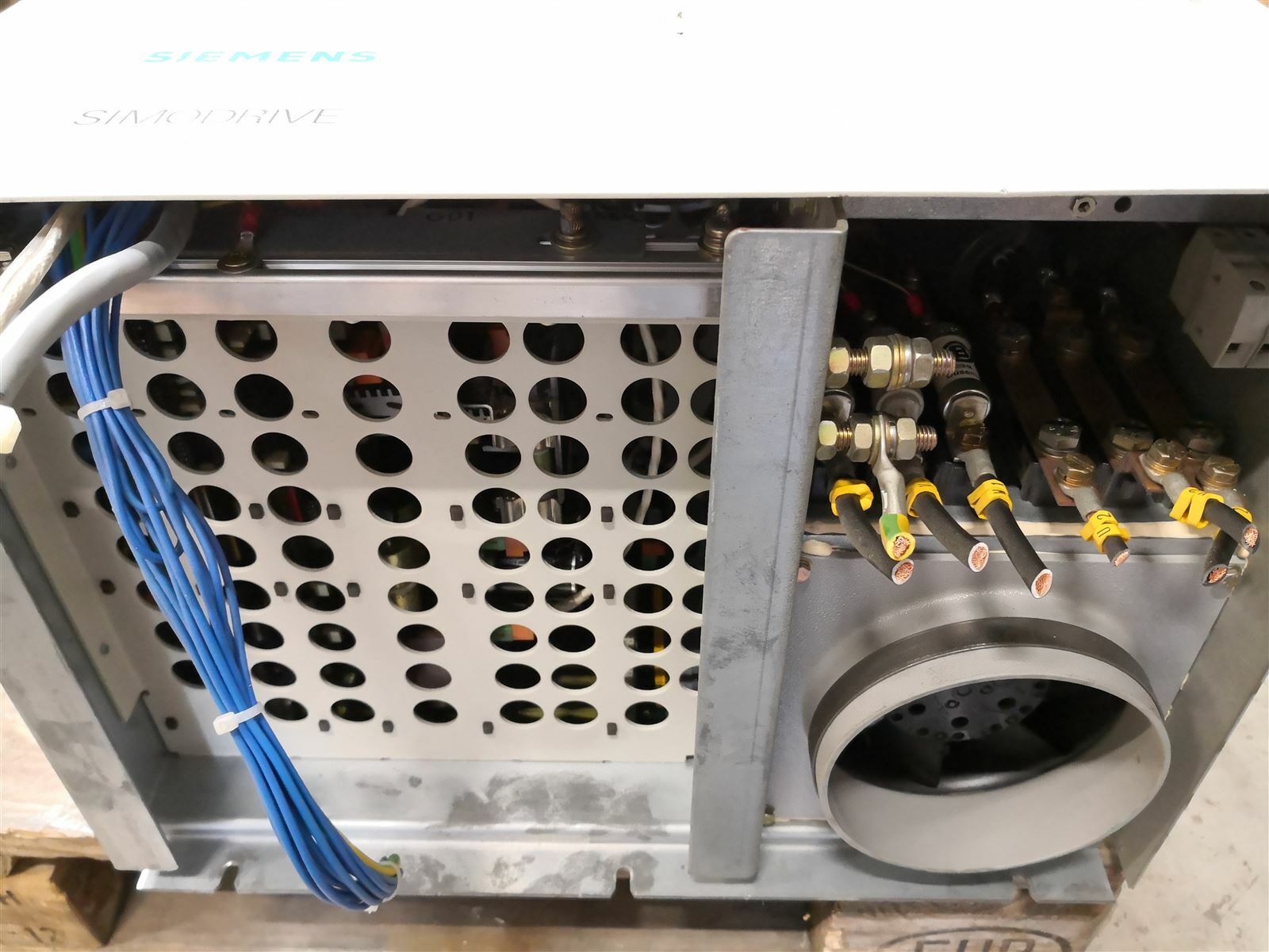 Siemens SIMODRIVE D 380-D430/60 A | eBay