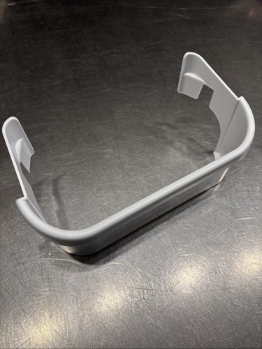 240359001 FRIGIDAIRE REFRIGERATOR FREEZER DOOR BIN SHELF | eBay