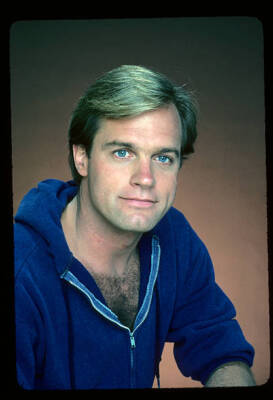 Stephen Collins On Tales Of The Gold Monkey 1982 Tv Old Photo 32 | eBay ...