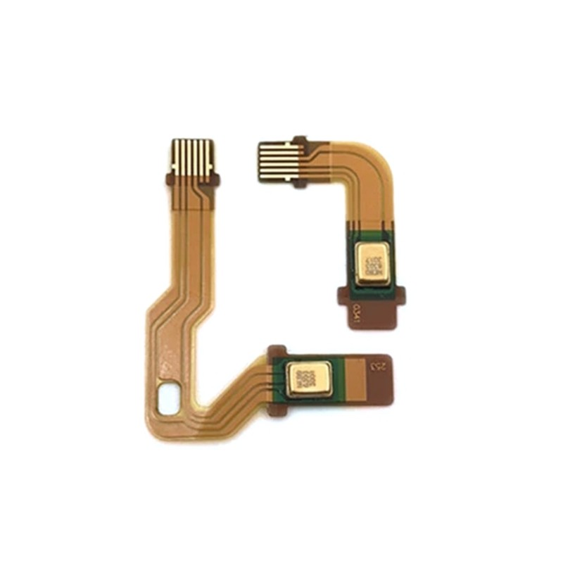 Built-in Microphone Speaker Cable Left-/Right Microphone Cable for ...