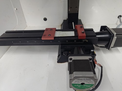 Denford Micromill 2000 Desktop CNC Milling Machine | eBay