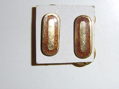b5309p WW 2 US Army Chief Warrant Officer bars small pair B3D9 | eBay