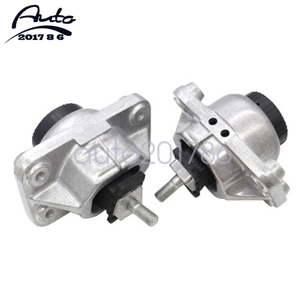 For Land Rover Range Sport 3.0 5.0 V6 V8 LR054850 Left + Right Engine ...