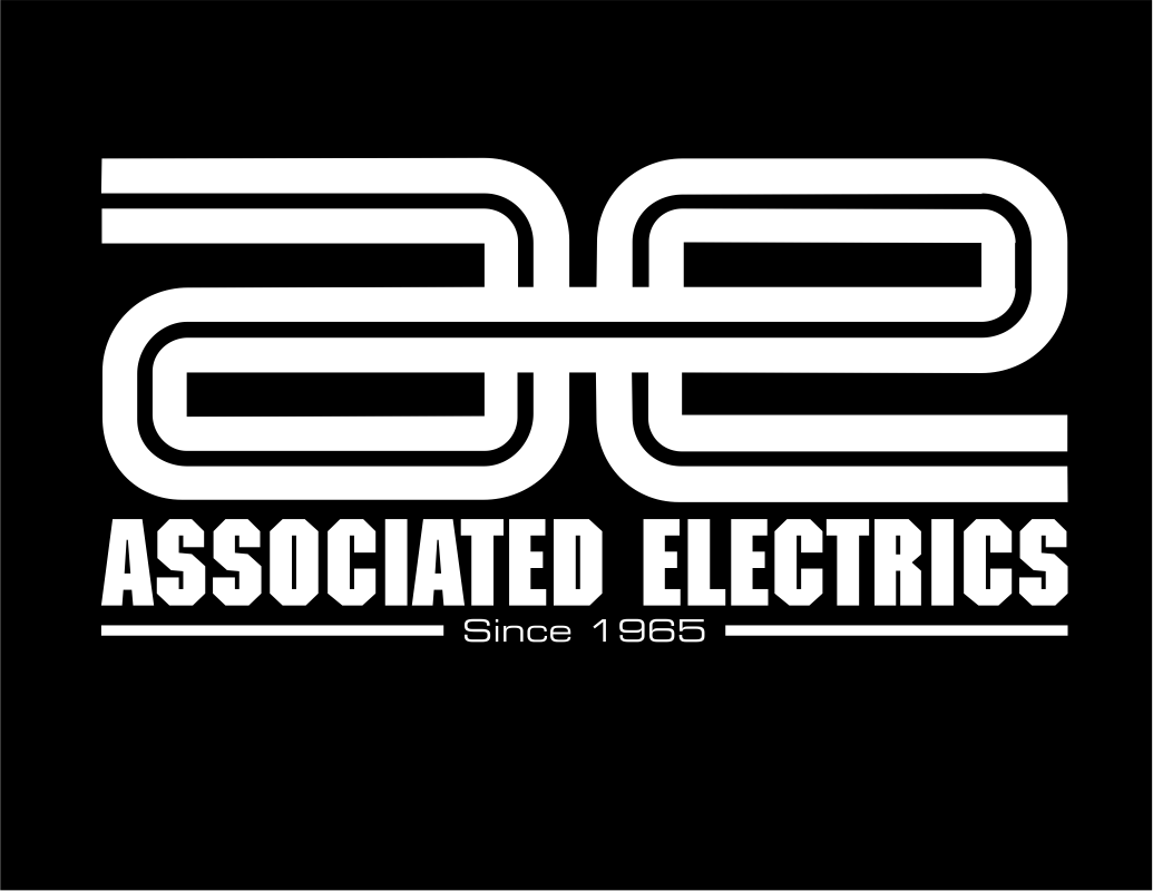 ASSOCIATED AE ELECTRICS TSHIRT BRAND NEW RC10 VINTAGE NON GENUINE WHITE LOGO | eBay