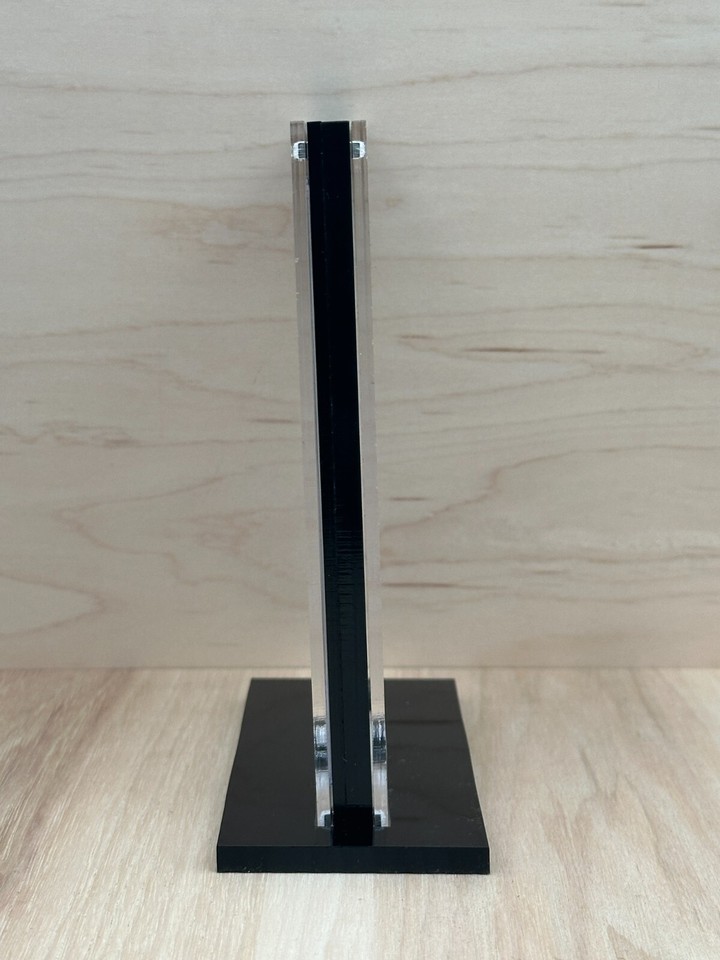 Sports Trading Card Beckett BGS Slab Graded Magnetic Holder Case W ...