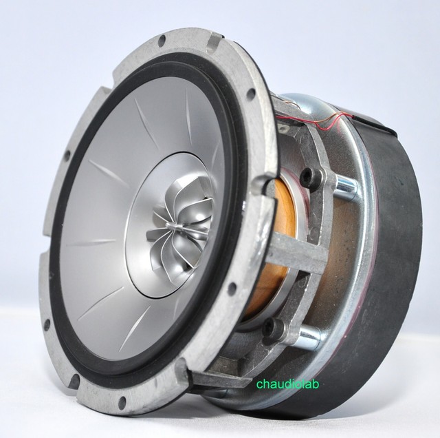 KEF SP1632 5" Uni-Q Driver for R300/R200/R500/R600/R700/R900 for sale ...