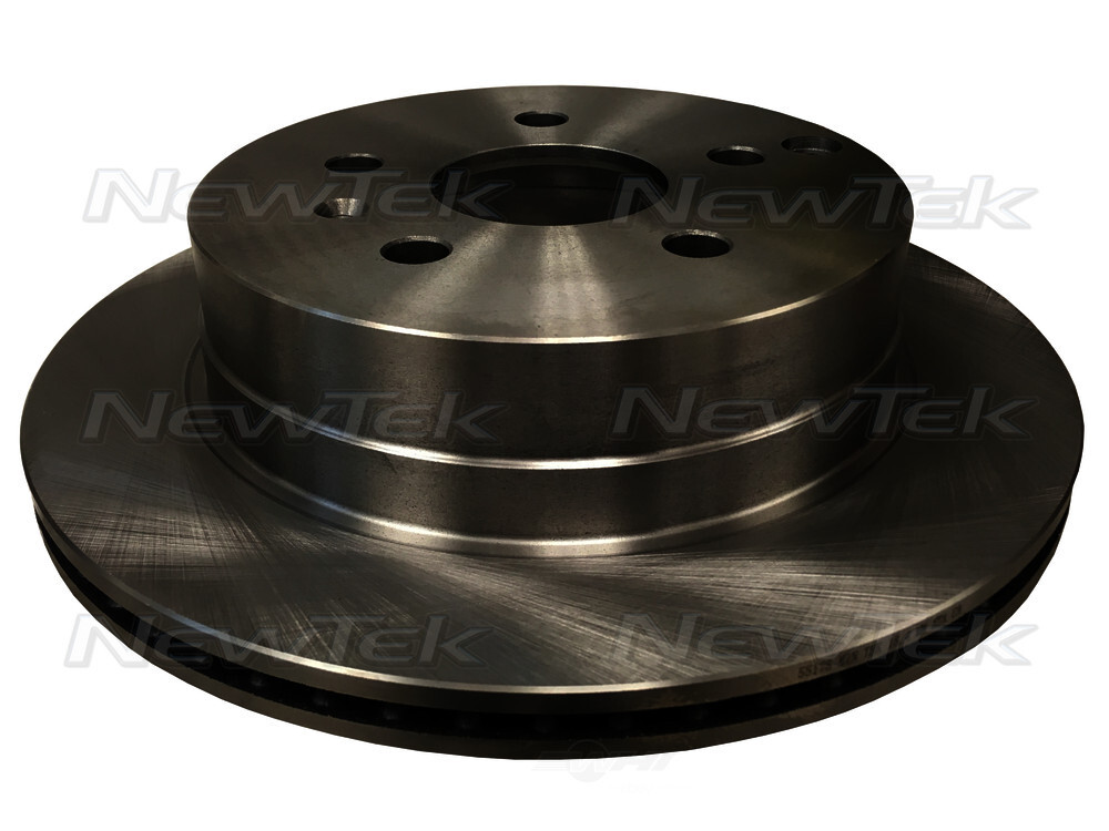 Disc Brake Rotor NewTek 55178 for sale online | eBay