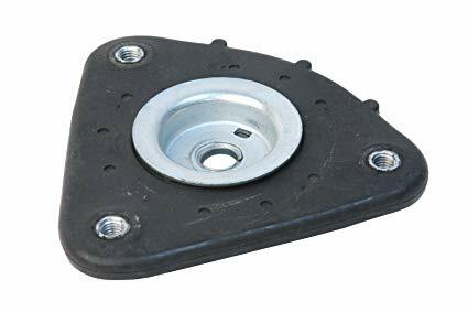 Volvo Genuine Front Top Strut Mounts S40 C70 C30 V50 30681546 | eBay