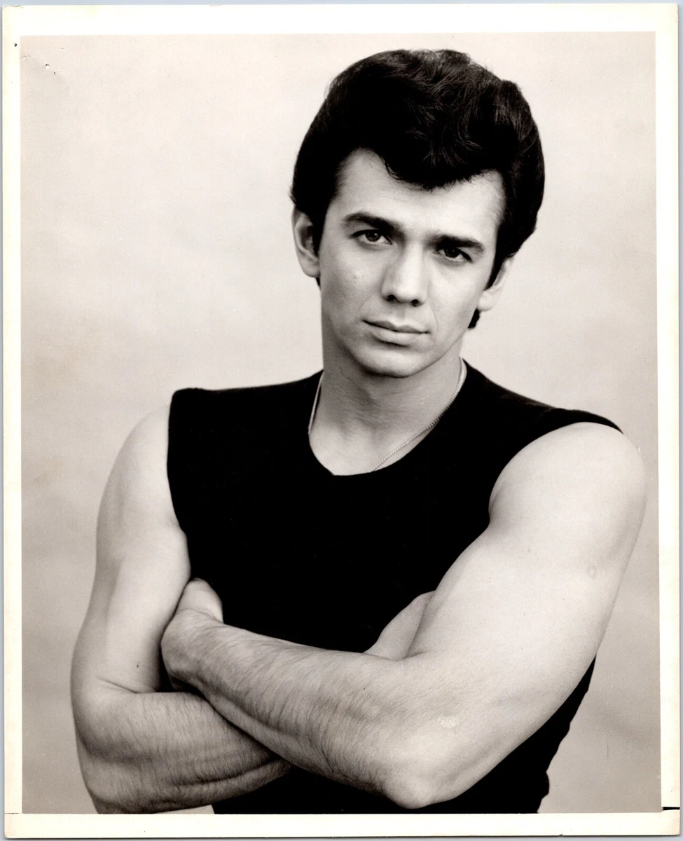 Grease 2 Johnny Nogerelli