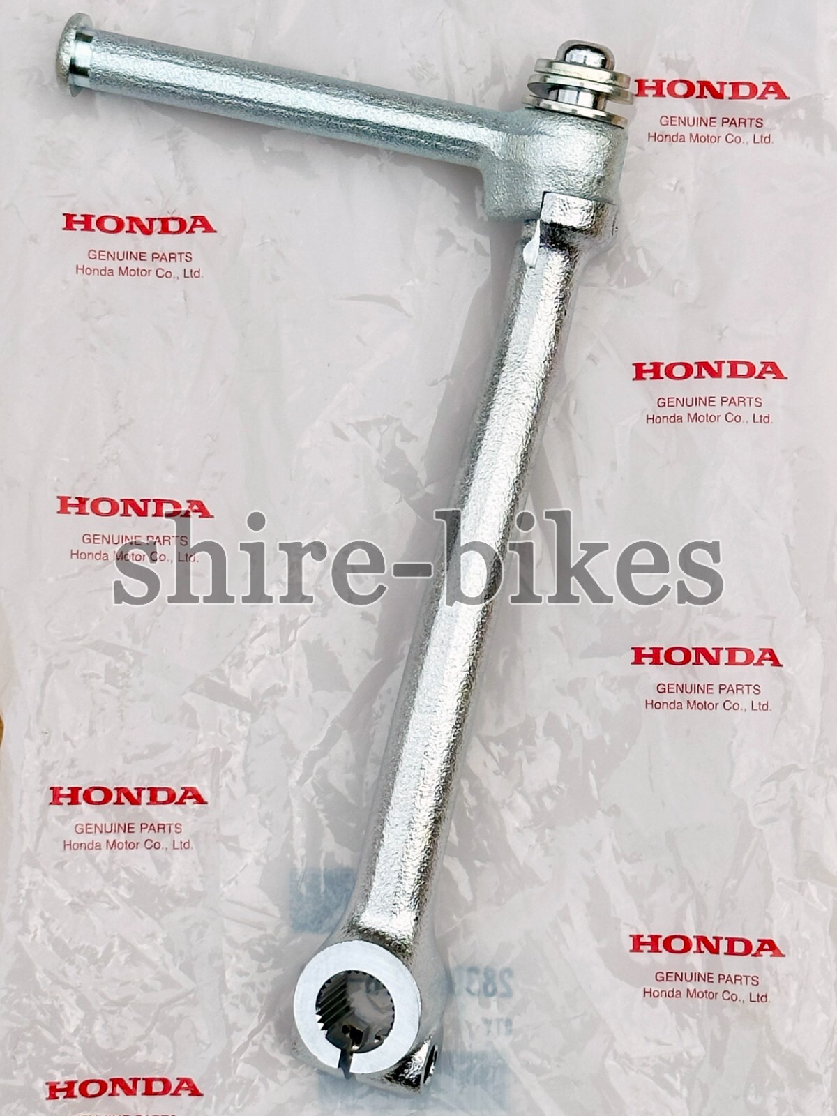 Honda Kick Start Lever Z50A K1-K2, ST70 ST50 Dax, CT90 1969-1979, CT70 ...