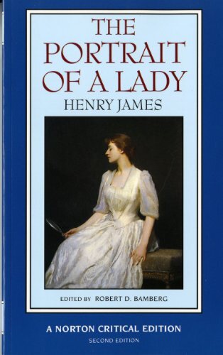 The Portrait of a Lady (Norton Critical Editions) by James ...