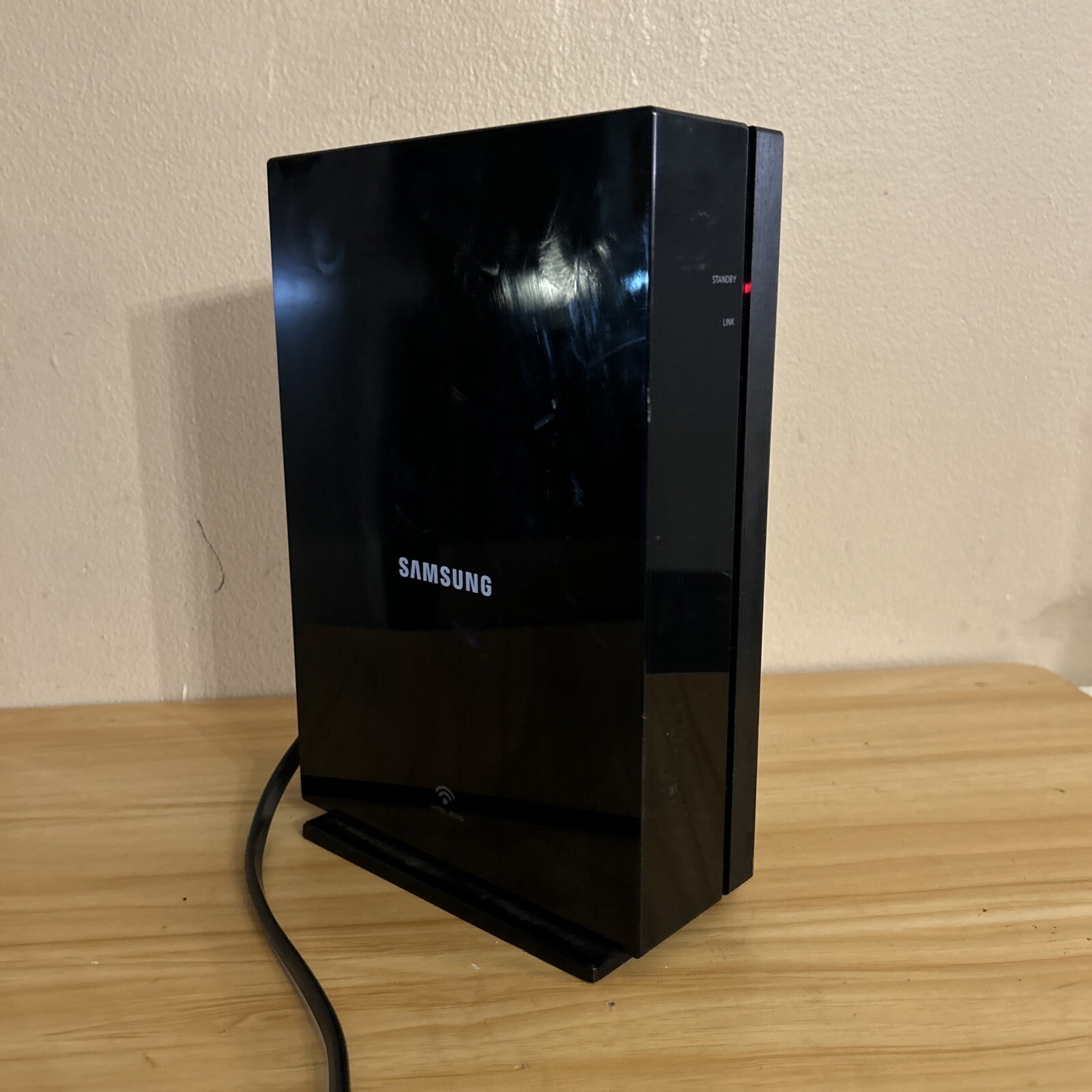 Samsung SWA-5000 Surround Sound Home Theater Receiver Only | eBay