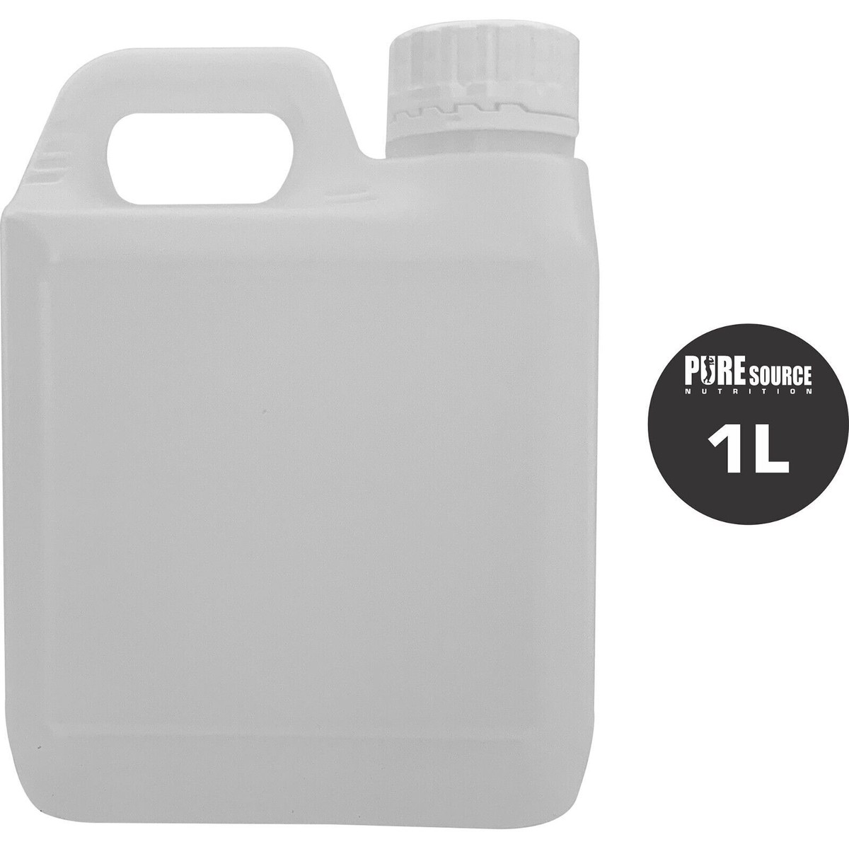 3 Liter Plastic Bottles 3 Liter Clear PET Pinch Grip Juice Bottle,
