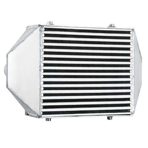 Aluminum Turbo Intercooler Fit ATV Can-Am Maverick X3R DS RS XMR RC ...