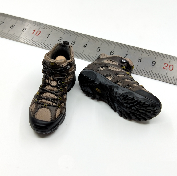 1/6 Scale Soldier Accessories Model NSW RECCE TEAM The Shooter Combat ...