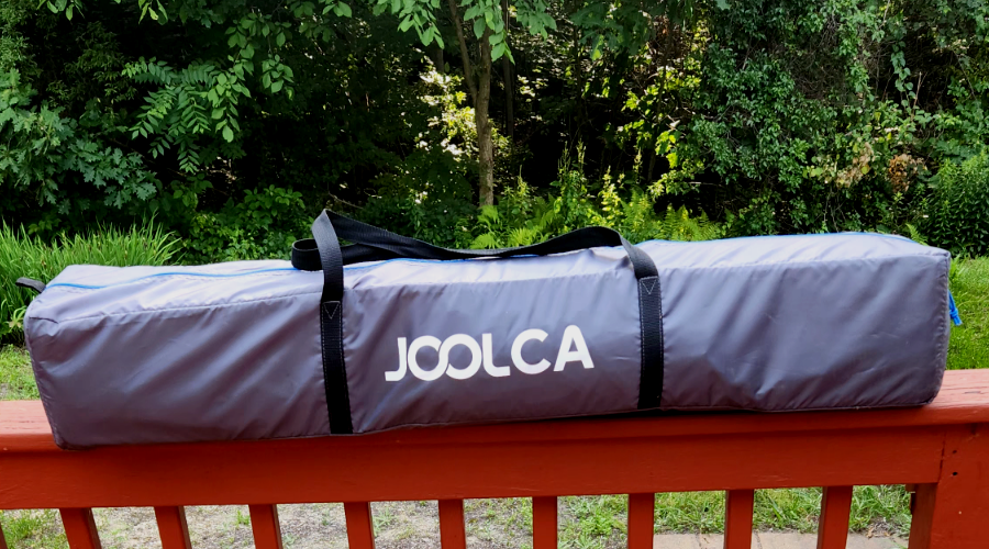 Joolca Ensuite Single Automatic Shower Tent Camping Privacy Outdoor ...