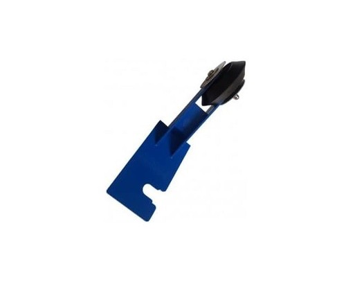 Taper drywall taping tool - the Delko Taping Tool and Internal Corner ...