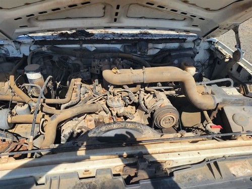 Engine ECM Electronic Control Module 8-460 7.5L Fits 88-91 FORD E250 ...