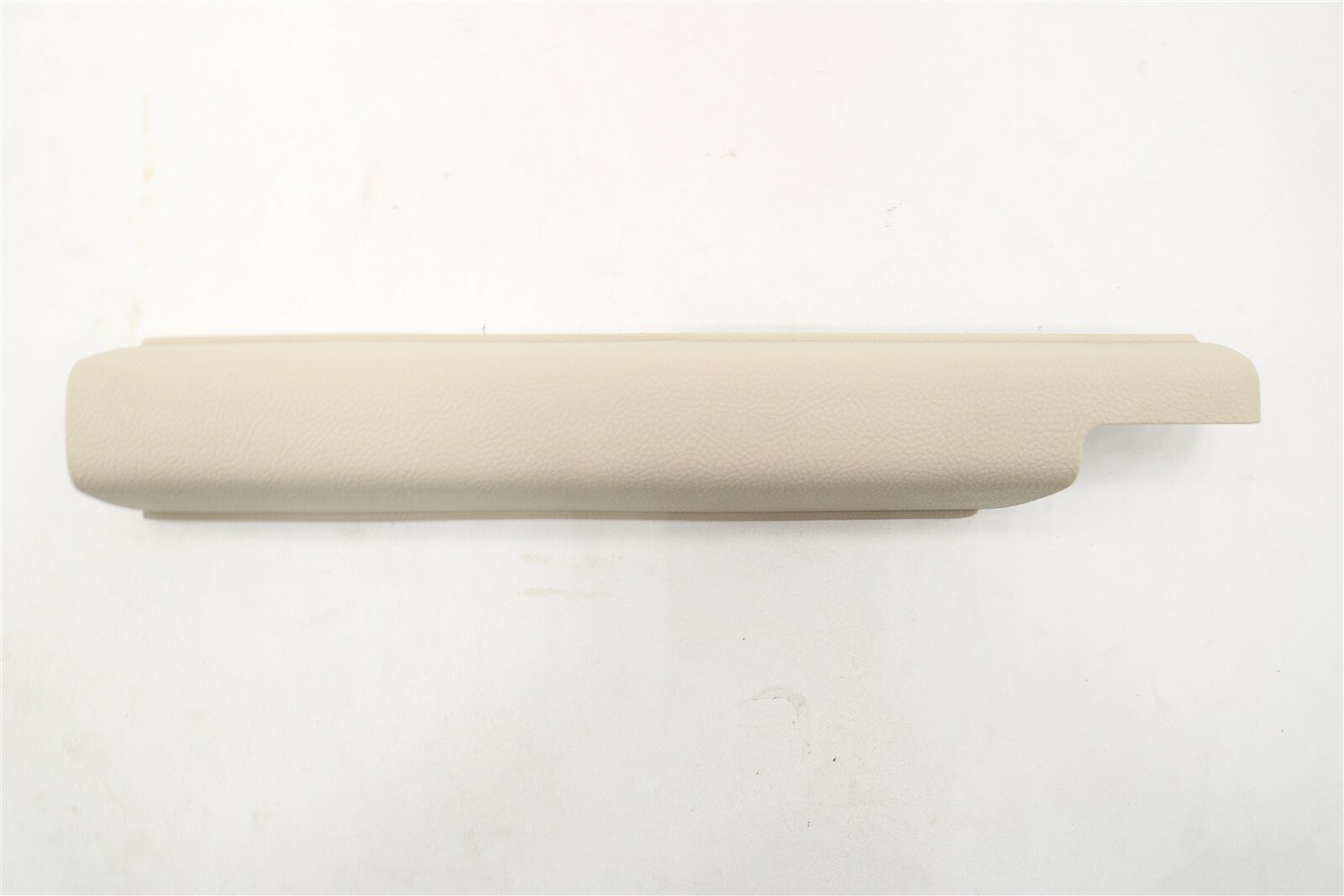 NEW OEM Ford Passenger Seat Valance Cover 4L7Z7862126BAC Lincoln ...