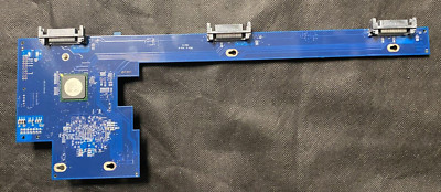 Apple Xserve A1196 Drive Interconnect Backplane Card 661-4188 OEM | eBay