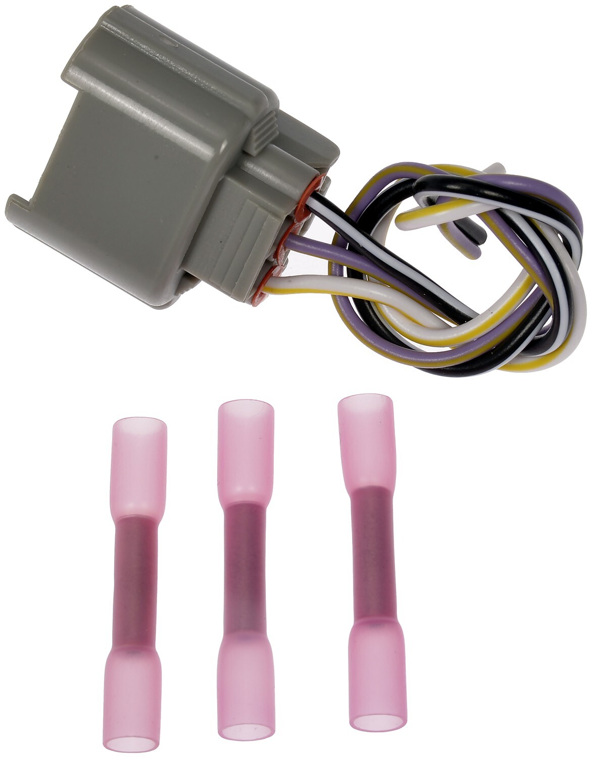 Vehicle Speed Sensor Connector Dorman For 1992-1997 Honda Accord 1993 ...