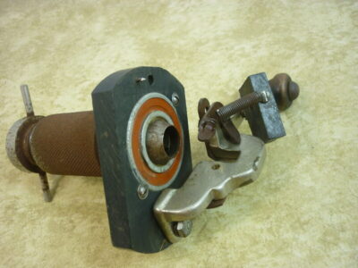 Portable Tweeten Tenoning Machine For Pool Cue 24F125 | eBay