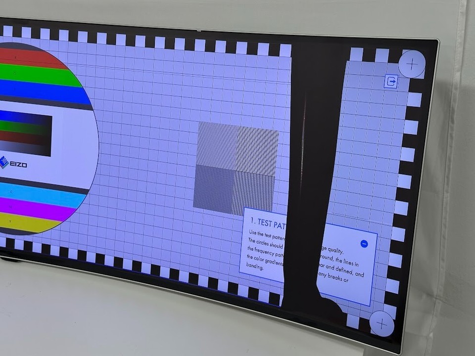 Samsung 49" Odyssey OLED (G93SC) Curved Gaming Monitor LS49CG932SNXZA ...