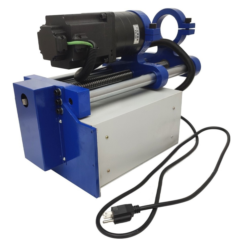 Portable Line Boring Machine Mechanical Excavating Machinery Handheld ...