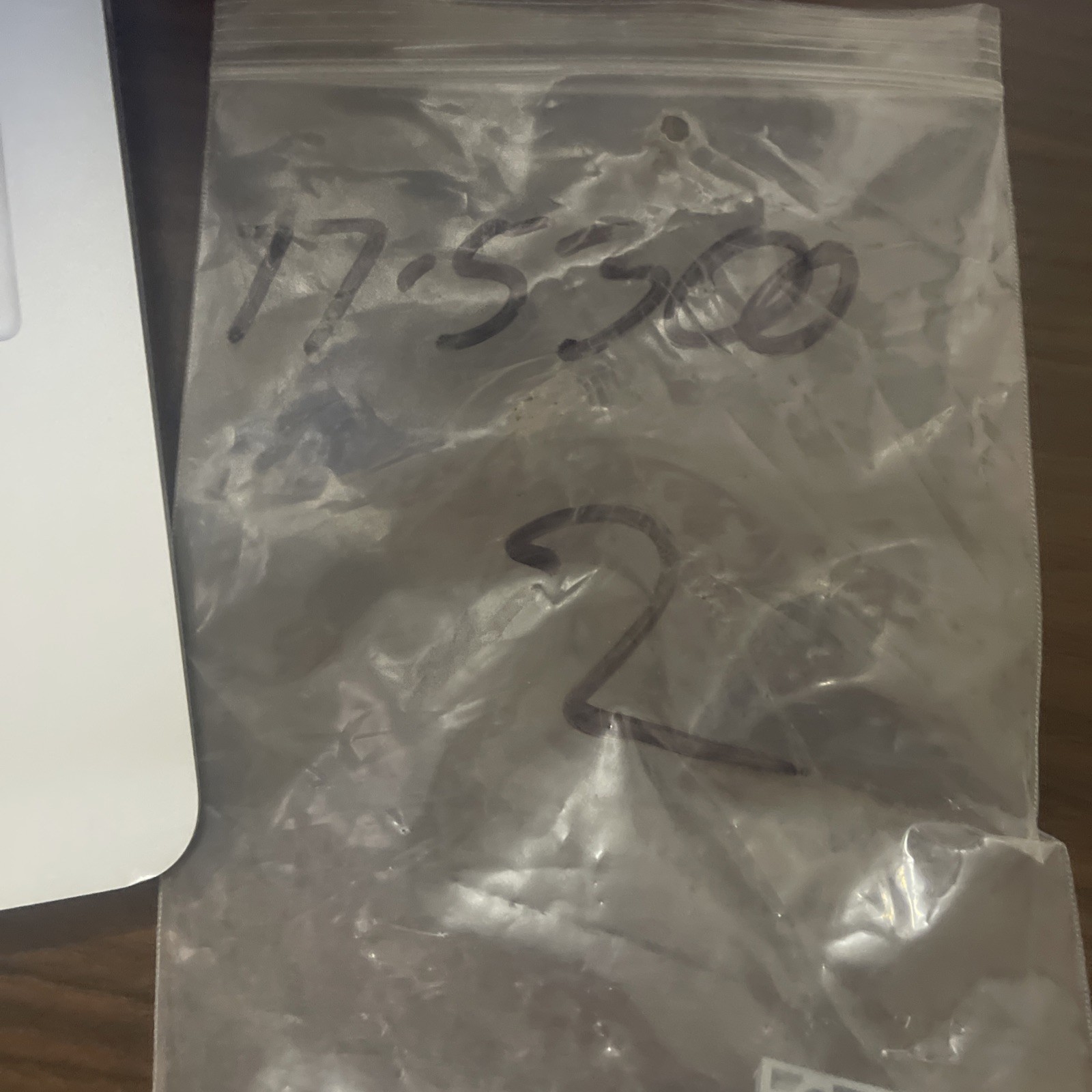 John Deere M117803 Manifold Air Pressure MAP Sensor for 445 for sale ...