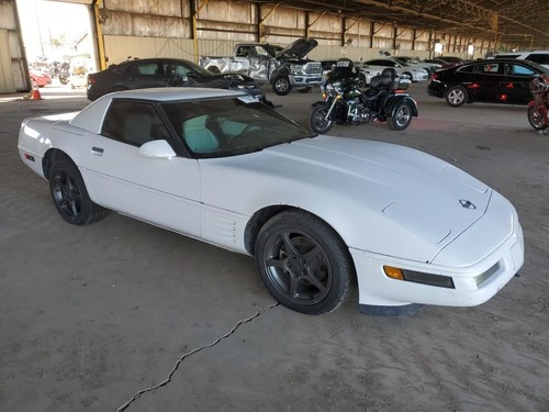 88-96 CORVETTE C4 REAR SUSPENSION ASSEMBLY W/DIFF D/SHFT AND BRAKES 3. ...