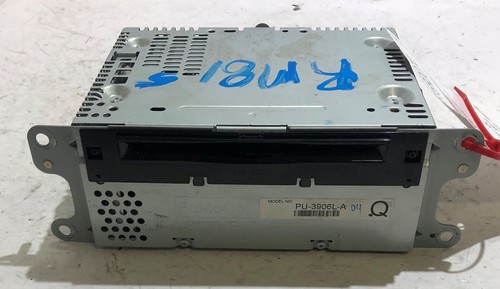 13-15 Ford Edge AM FM CD MP3 Player Radio Receiver OEM LKQ | eBay