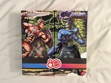 Masters of the Universe Origins He-Man (Cartoon Collection)