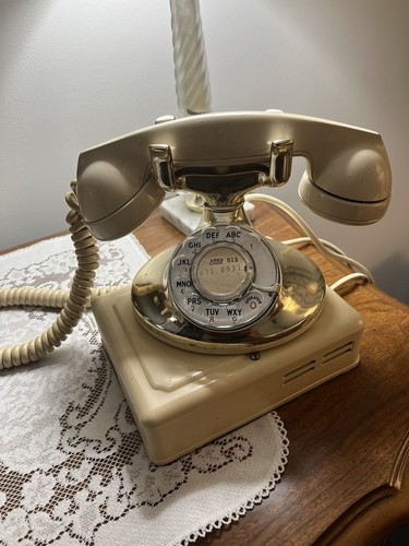 Western Electric Model 202 Imperial Telephone | eBay