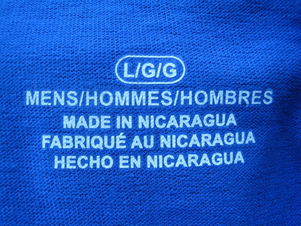 LOS ANGELES RAMS SUPER BOWL LVI 2022 CHAMPIONS FOOTBALL LARGE T-SHIRT ...