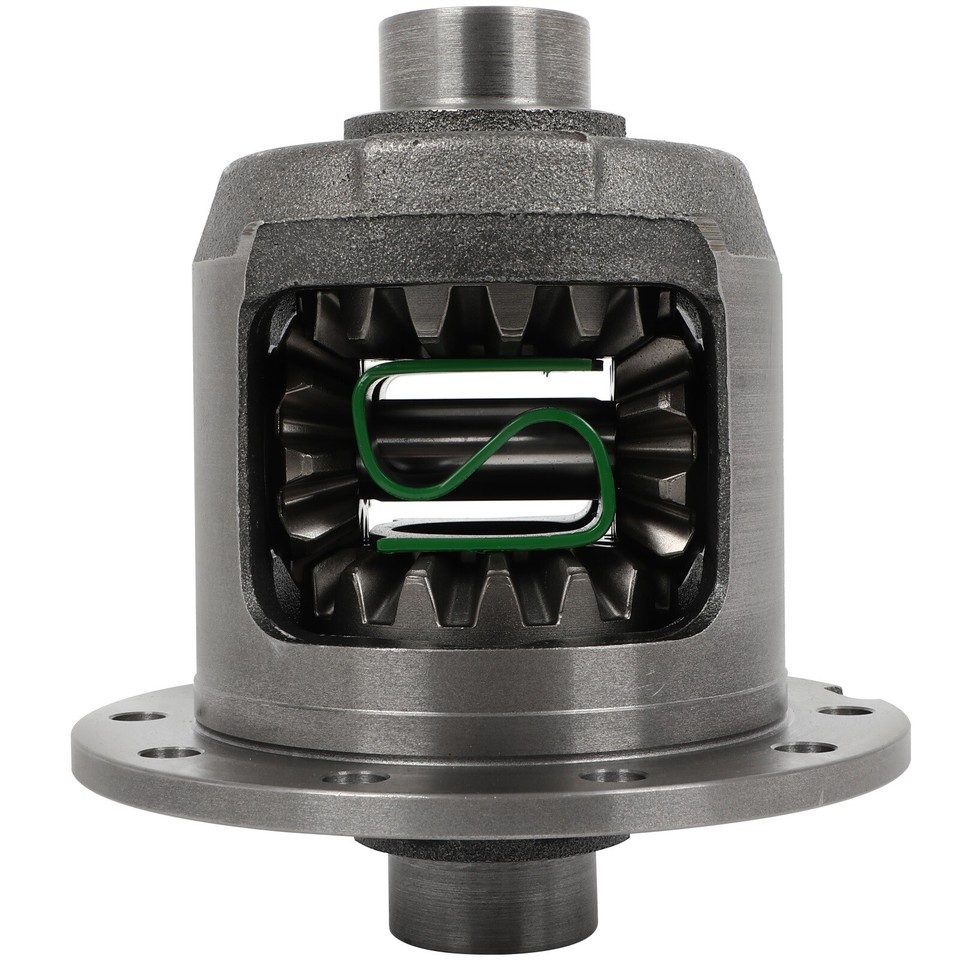 For Ford ALL 8.8 Rear End 31 Spline Axles Traction-Lok limited-slip ...