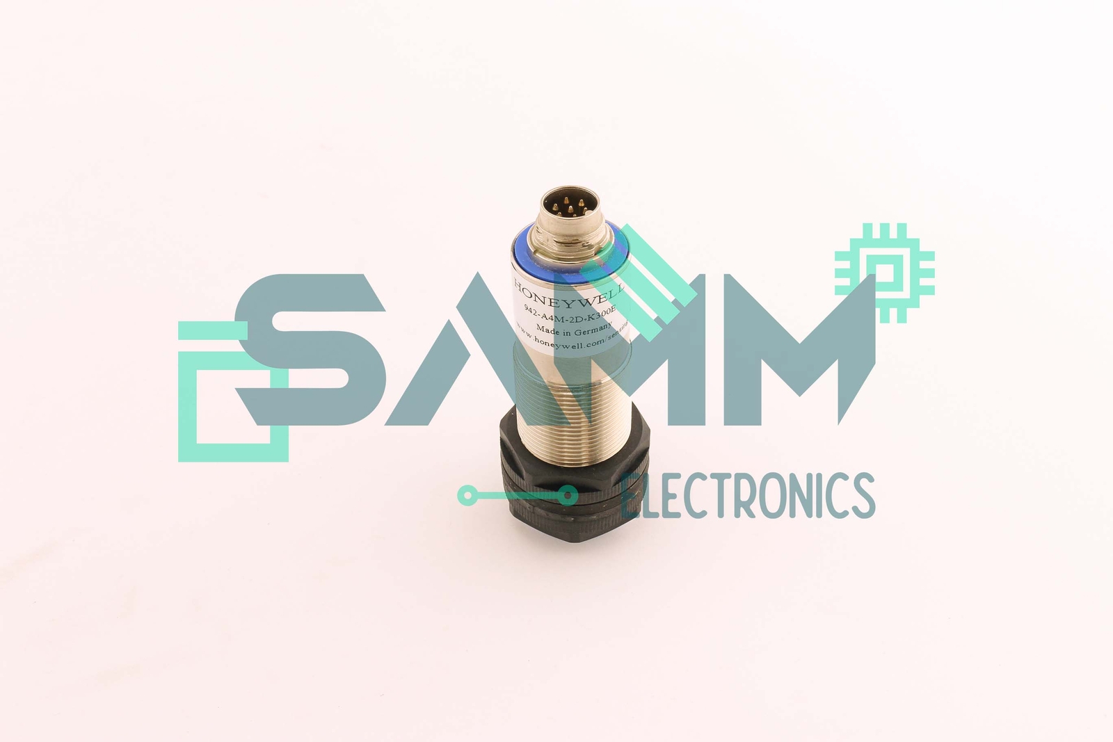 Honeywell 942-A4M-2D-K300E Ultrasonic for sale online | eBay