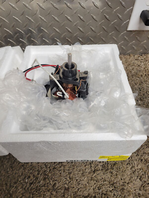 GENUINE Eureka Sanitaire SC5845B Vacuum Motor Assembly 623941 | eBay