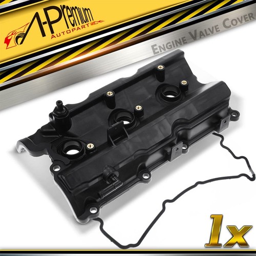 A-Premium Right Engine Valve Cover & Gasket for Nissan 350Z Z33 3.5L ...